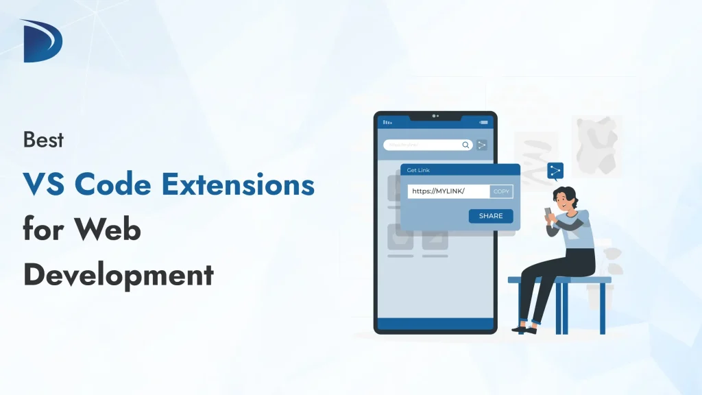 Best VSCode extensions for web development
