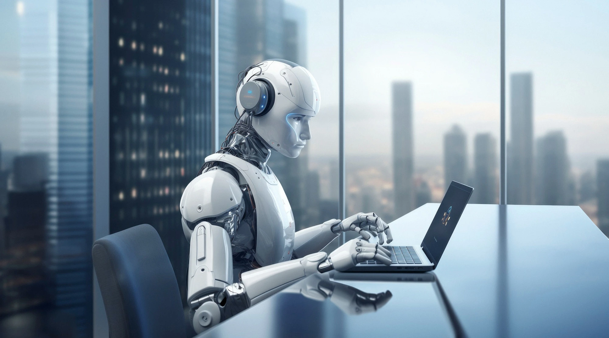 AI Chatbot Development Services