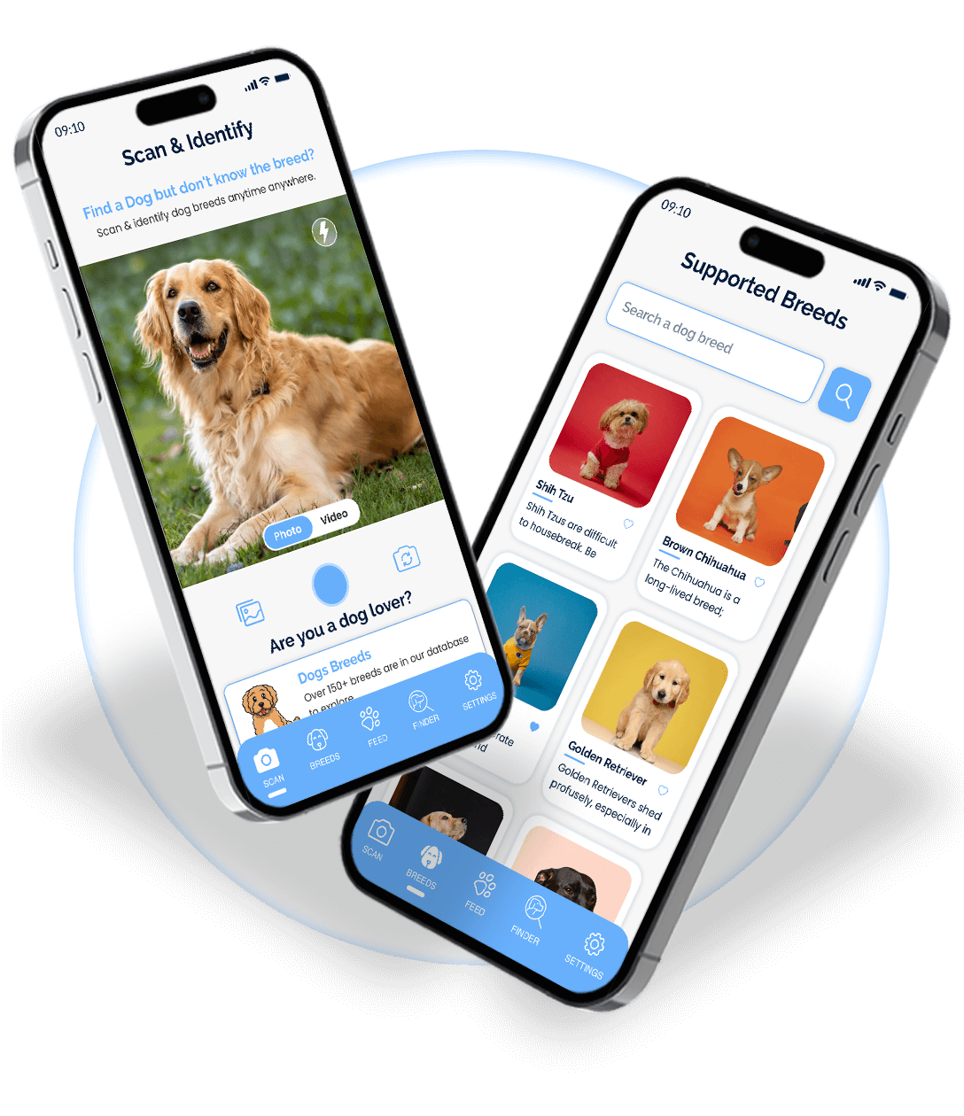AI & ML Development Services | Differenz System