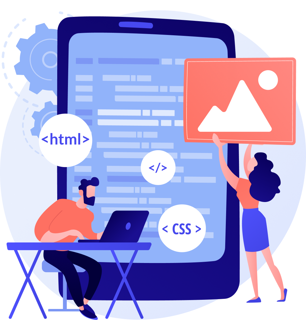 Bespoke App Development | Differenz System
