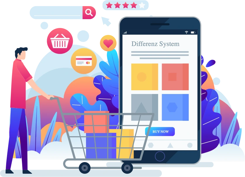 Logistics Software for E-commerce