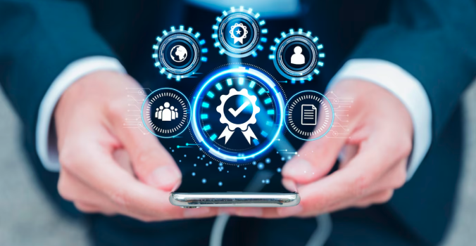 Our Services | Differenz System