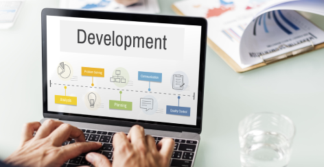 Startup Solutions & Development Services | Differenz System